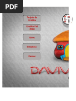 Canales de Atención Provis | PDF | Informática