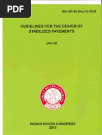IRC 67-2012 Code of Practice For Road Signs | PDF