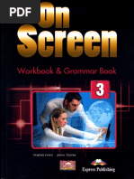 On Screen B1+ Workbook Answers PDF | PDF