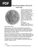 Tata Business Excellence Model (Tbem) | PDF | Hospital | Surgery