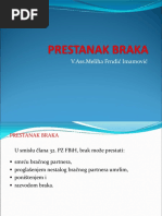 Obrazac Za Sporazumni Razvod Braka Lat | PDF