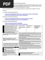 TED Talk Viewing Worksheet Guide | PDF | Linguistics | Human Communication