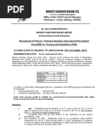 Quarter Application Form | PDF | Telecommunications | Service Industries