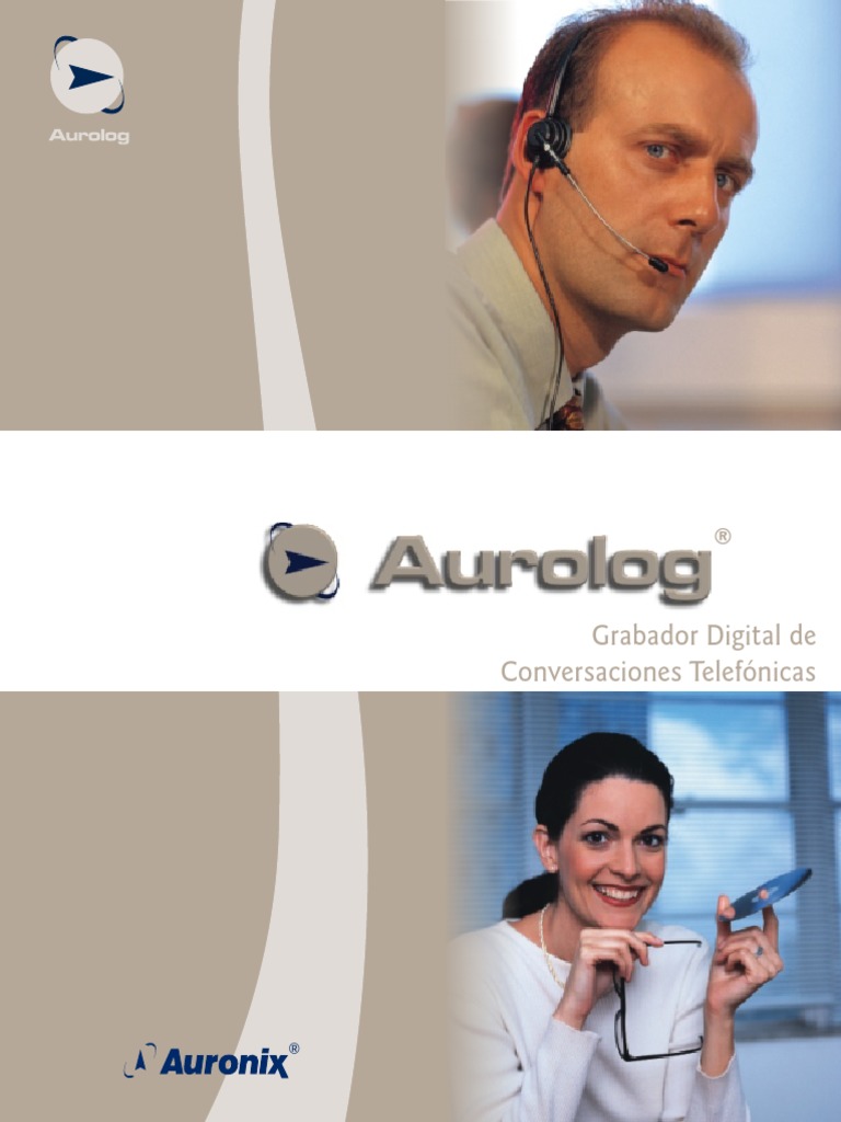 Aurolog | PDF | Disco compacto | Datos de computadora