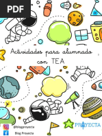 Cuadernillo de Aprendizajes Fundamentales Educacion Fisica Preescolar | PDF | Educación de la ...