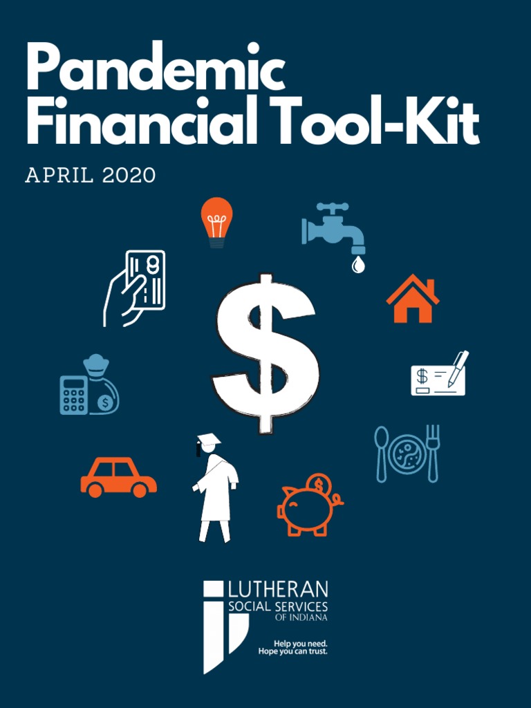 Pandemic Financial Tool-Kit | PDF | Student Loan | Loans