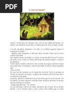 Cuento Conejo de Pascua | PDF | Pascua de Resurrección