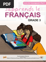 Guide Pedagogique Les Loustics A1.1 | PDF