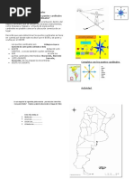 PUNTOS CARDINALES CARDINAL POINTS | PDF