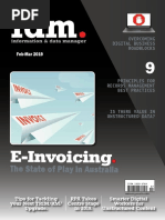 2012 Wellhead Running Tools | PDF | Pipe (Fluid Conveyance ...