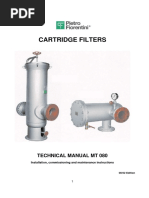 Fisher Specification Manager User Manual | PDF