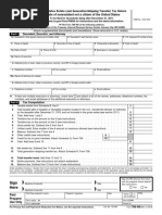 Deceased Estate Checklist DBN Eform | PDF