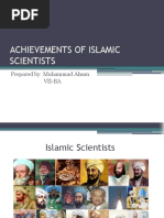 Development of Science in Asia | PDF