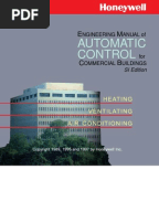 Honeywell EBI Architecture | Computer Network