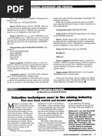 Lmbo Binary Money Management System | PDF | Investing | Financial Economics