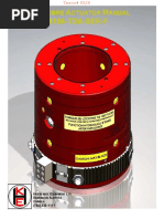 SWACO Operating & Service Manual Super Choke | PDF | Valve | Pump