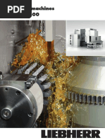 ISO Gear Standards | PDF