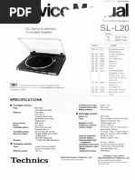dBm to dBmV/dBuV Conversion Chart | PDF | Decibel | Power (Physics)