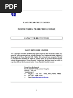Evolution of Protection Relays From Alstom | PDF | Digital Signal ...