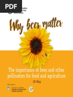 Bee-Friendly Farming Initiatives | PDF