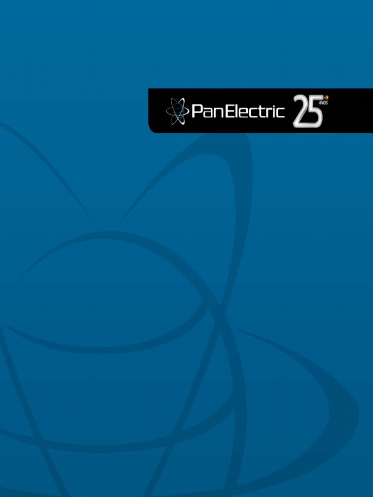 Pan Electric Catalogo Espanol | Descargar gratis PDF | Silicona ...