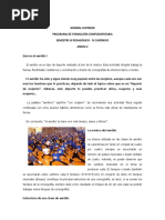 Abecedario de Deportes A-Z | PDF | Deportes | Deportes olímpicos de verano