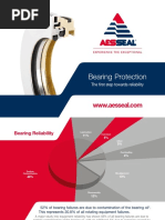 API 682 4th Edition | PDF | Pump | Pressure