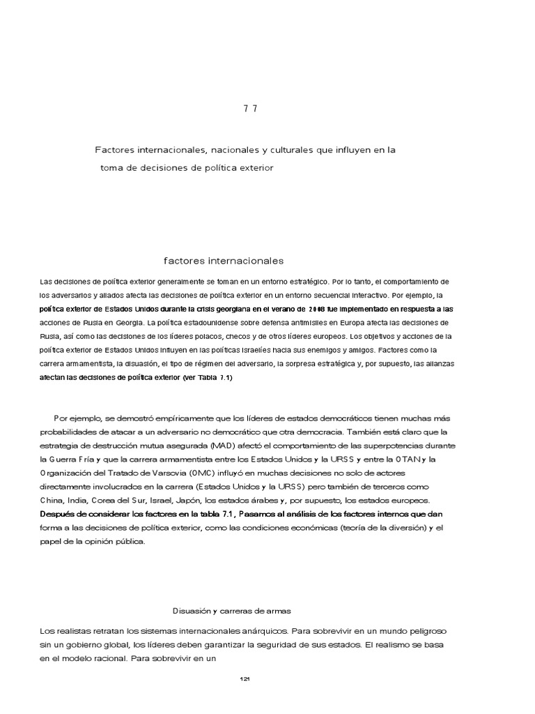 Understanding Foreign Policy Decision Making by Alex Mintz, Karl ...
