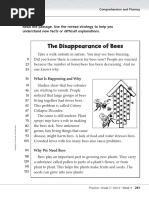 The Entire Bee Movie Script | PDF | Honey Bee | Beekeeper
