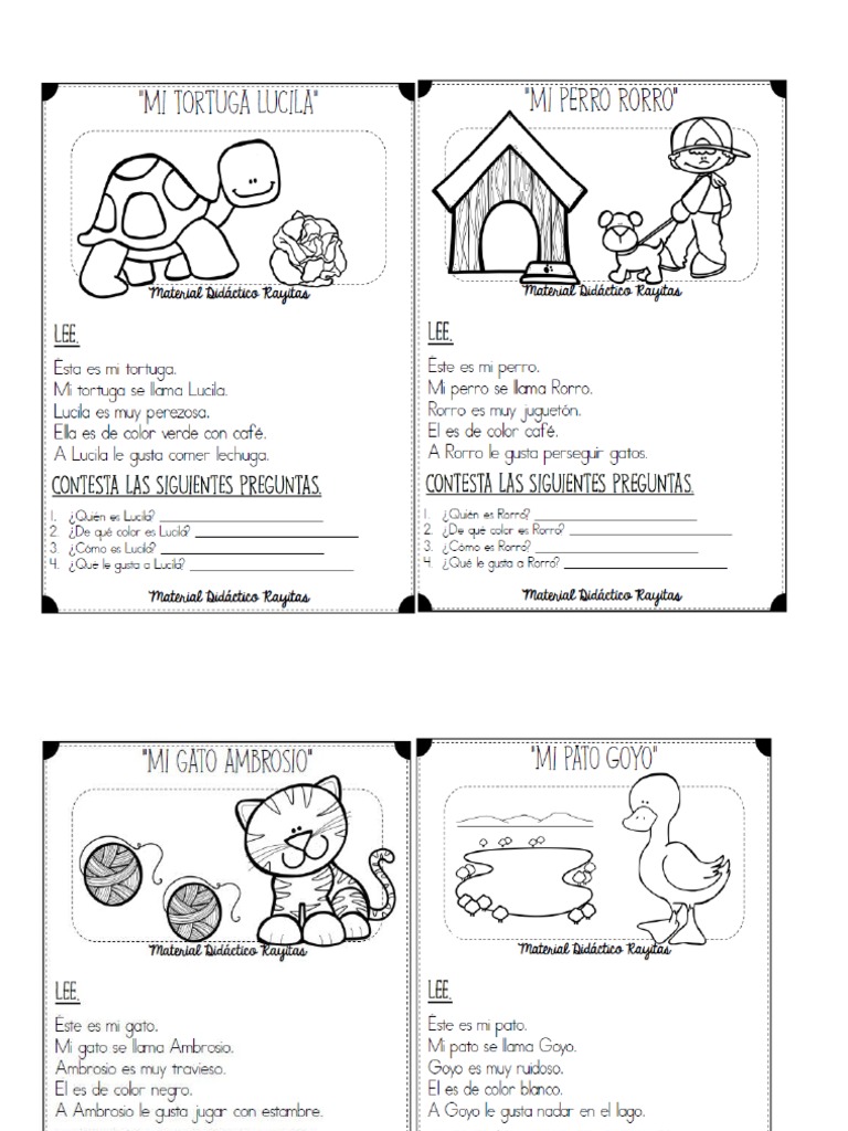 Cuentos Cortos Con Preguntas Cuentos Cortos De Navidad Para Los Niños