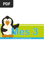 Saee 12a Perfil Del Estudiante en Proceso de Transicion Postescolar II ...