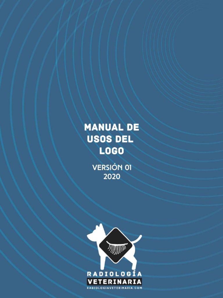 Manual de Uso Del Logo | PDF