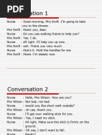 Emergency Call Handling Guide | PDF