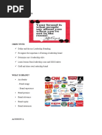 Marine Leader Development | PDF | Mentorship | United States Marine Corps