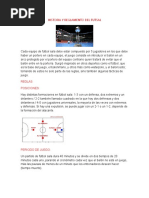 Reglas Basicas Del Handball | PDF | Deportes y actividades al aire libre