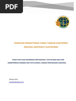 Panduan Penggunaan SMaKin 2025 | PDF