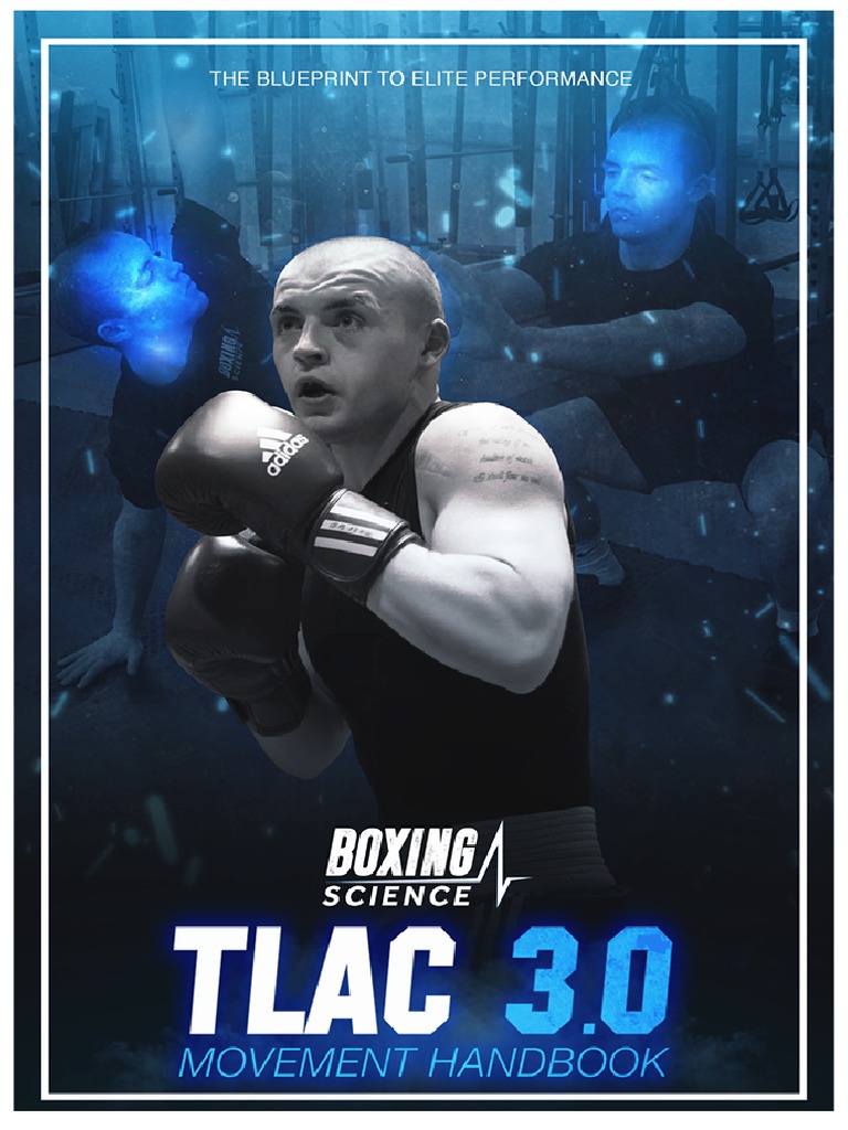 TLAC 3.0 - Movement Handbook | PDF | Knee | Anatomical Terms Of Motion