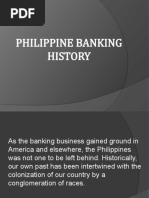 Chapter 1 BANKING AND FINANCIAL INSTITUTION OVERVIEW | PDF | Banks ...