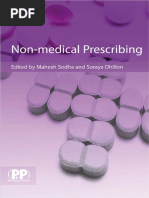 Quick Guide To Proscript | PDF | Dose (Biochemistry) | Chemistry