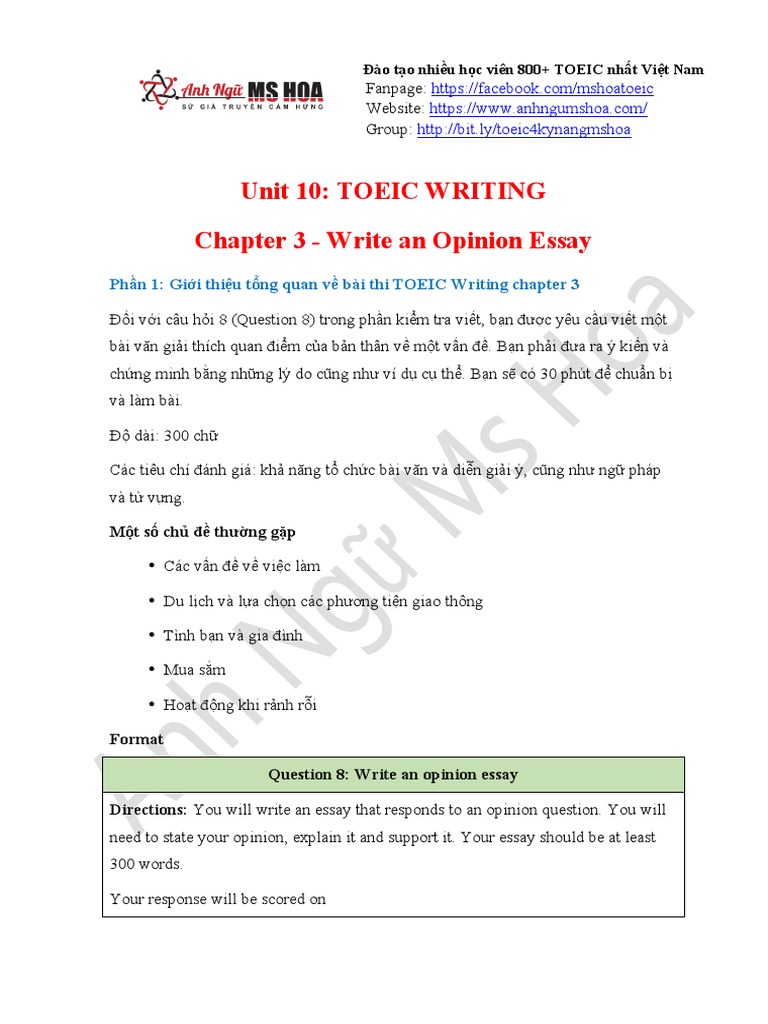 unit-10-toeic-writing-chapter-3-write-an-opinion-essay-pdf-pdf