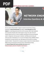 Desktop Support L1 Interview Questions and Answers | PDF | Domain Name ...