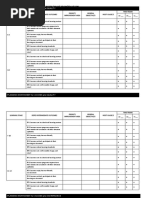Project Work Plan and Budget Matrix in School Disaster Risk Reduction ...