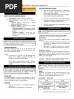 CPPRE4003 - Written Question v2.0 | PDF | Act Of Parliament | Common Law