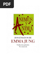 Stein Murray El Mapa Del Alma Segun Jung PDF | PDF