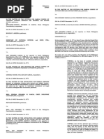 Proclamation No. 1081 Speech | PDF | Martial Law | Government