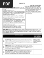 Kath Murdochs Inquiry Model | PDF | Information | Thought