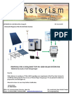 Solar Panel Maintenance Checklist PV PDF | PDF | Photovoltaics ...