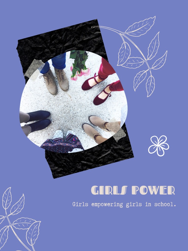 Empowering Girls in School | PDF