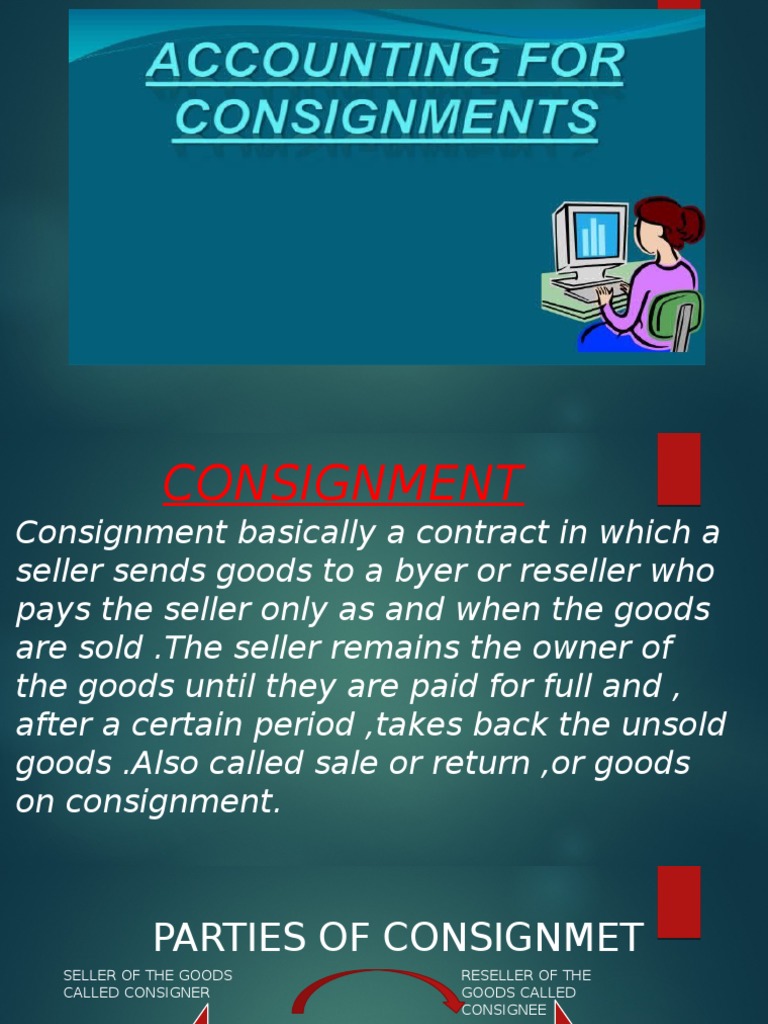 Tanvi Consignment | PDF | Consignee | Guarantee