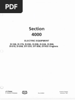 Ferguson Tractor Paint Codes Guide | PDF